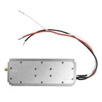 China Anti Drone Module 100W GaN RF Module 2300-2500MHz RF Power Amplifier Module for Drone Defense Detection 2.4GHz Signal Jamming for sale