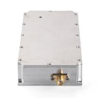China 5.8g 50W RF Power Amplifier 5725-5800MHz High Power Drone Counter Module for Anti Drone System Module for sale