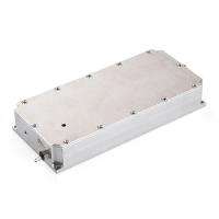 China 5.8g 50W RF Power Amplifier 5725-5800MHz High Power Drone Counter Module for Anti Drone System Module for sale