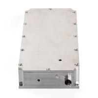 China 5.8g 50W RF Power Amplifier 5725-5800MHz High Power Drone Counter Module for Anti Drone System Module for sale