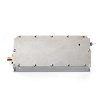China 5.8g 50W RF Power Amplifier 5725-5800MHz High Power Drone Counter Module for Anti Drone System Module for sale