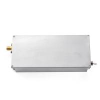 China 5.8g 50W RF Power Amplifier 5725-5800MHz High Power Drone Counter Module for Anti Drone System Module for sale