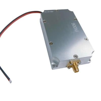 China 900MHz 5W RF Amplifier Module for Anti Drone Fpv Autel Dji Equipment for sale