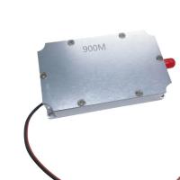 China 900MHz 5W RF Amplifier Module for Anti Drone Fpv Autel Dji Equipment for sale
