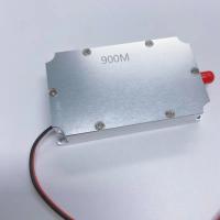 China 900MHz 5W RF Amplifier Module for Anti Drone Fpv Autel Dji Equipment for sale