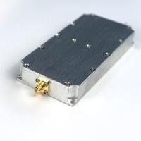 China RF Power Amplifier 5725-5800MHz 30W Drone Counter Module for Anti Drone System for sale