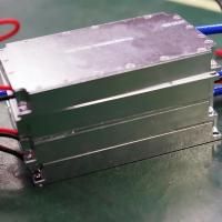 China 5.2g 50W RF Power Amplifier 5100-5300MHz Drone Counter Module for Anti Drone System Anti Fpv Autel for sale