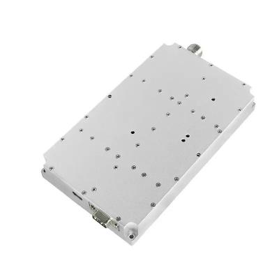 China 1.2g 10W 30W 50W 100W Drone Counter Module for Anti Drone System Against Drone Attack for sale