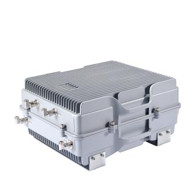 China High Power Waterproof Uav Amplifier Drone Signal Amplifier Customized for sale