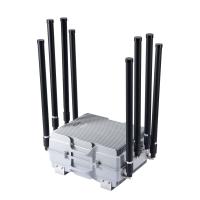 China High Power Waterproof Uav Amplifier Drone Signal Amplifier Customized for sale