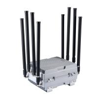 China High Power Waterproof Uav Amplifier Drone Signal Amplifier Customized for sale