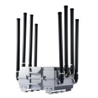 China High Power Waterproof Uav Amplifier Drone Signal Amplifier Customized for sale