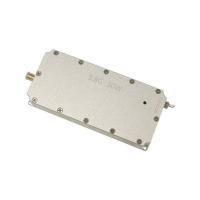 China 5.8g 30W Ldmos Anti Drone Modules 30W for Anti Drone System Autel Anti-Fpv PA Module Power Amplifier Module Anti Drone for sale
