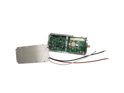 China 1.5GHz 50W Customized Portable RF Power Amplifier Module with RS485 Communication for Anti Uav for sale