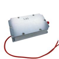 China 5.8g 5W RF Amplifier Module Anti Drone Fpv Autel Dji Equipment for sale