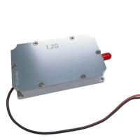 China 1.2g 5W RF Amplifier Module Anti Drone Fpv Autel Dji Equipment for sale