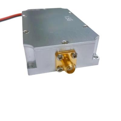 China 1.5g 5W RF Amplifier Module Anti Drone Fpv Autel Dji Equipment for sale