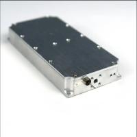 China 433 800 900MHz 1.2g 1.4G 1.5g 2.4G 5.2g 5.8g 30W Anti Drone Modules 30W for Anti Drone System Anti Fpv Module for sale
