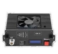 China Customizable Anti Drone System Dds Jammer Module SMA Interface for sale