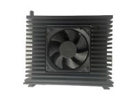 China 200-6GHz Customization 50W Broadband Amplifier Anti Fpv Drone Parts for sale