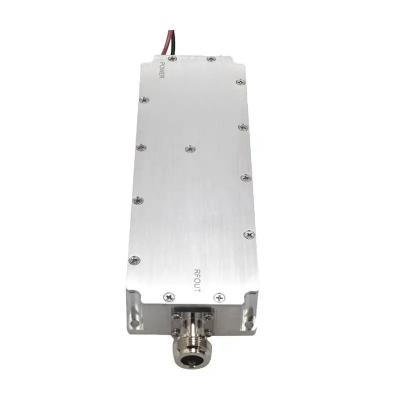 China Customization 900MHz PA GaN Anti Drone Module Anti Fpv Module 400-500MHz for sale
