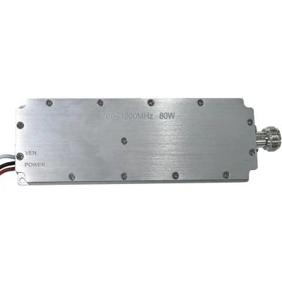 China 720-1020MHz Lora Digital Anti Drone Module 47dBm Easy To Install for sale