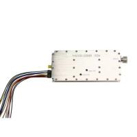 China 2180-2280MHz 100W RF Power Amplifier Module With GaN Lora Tech For Anti Drone for sale