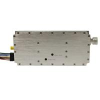China 2180-2280MHz 100W RF Power Amplifier Module With GaN Lora Tech For Anti Drone for sale
