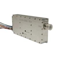 China 2180-2280MHz 100W RF Power Amplifier Module With GaN Lora Tech For Anti Drone for sale