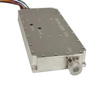 China 2180-2280MHz 100W RF Power Amplifier Module With GaN Lora Tech For Anti Drone for sale