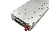 China 2400-2500MHz 100W RF Power Amplifier Module Without Signal Source For Fpv Dji Equipment for sale