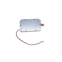 China High Performance  1.2g 5W RF PA Module Anti Fpv Autel Dji Equipment for sale