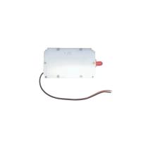 China High Performance  1.2g 5W RF PA Module Anti Fpv Autel Dji Equipment for sale