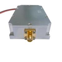 China High Performance  1.2g 5W RF PA Module Anti Fpv Autel Dji Equipment for sale