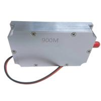 China Lightweight 900MHz 5W RF Amplifier Module Drone Jamming Module for sale