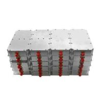 China 5.2g 40W GaN And Lora Counter Drone Module 700-1000MHz Lightweight for sale