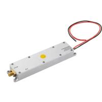 China 5.8g 20W-100W GaN And Lora RF Power Amplifier Module For Anti Drone System for sale