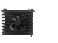 China Dds High Power Integrated Module 100W Broadband Amplifier With Alarm Switch for sale