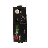 China Dds High Power Integrated Module 100W Broadband Amplifier With Alarm Switch for sale