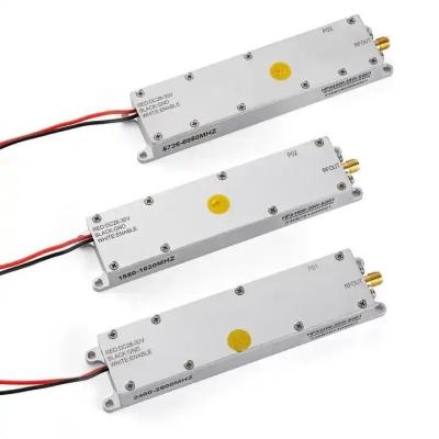 China 5.2g 10W GaN Anti Drone Module For Autel Anti Fpv C-Uas Mavic 3 Autel Fpv Ua Poland for sale