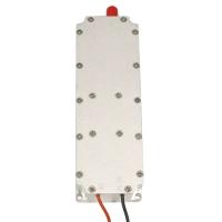China Compact 47dBm RF PA Module Drone Jammer Module 1164-1250MHz 24V-28V for sale