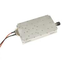 China 800MHz 50W RF Power Amplifier Module For Anti Drone System Autel Mavic 3 Counter Fpv C-Uas for sale