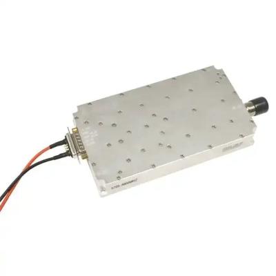 China 800MHz 50W RF Power Amplifier Module For Anti Drone System Autel Mavic 3 Counter Fpv C-Uas for sale