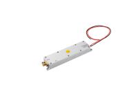 China 1.2g 10W GaN Technology Anti Drone Module 1170-1280MHz Frequency for sale