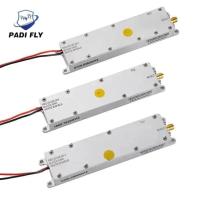 China Efficient 433MHz 10W GaN RF Amplifier Module Anti Drone Signal Jammer Module for sale