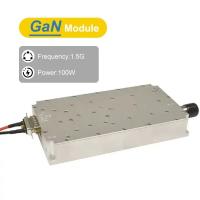 China 1.5g 100W Gan Power Amplifier Module For Anti Drone System Anti Autel for sale