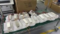 China 50W 720-850MHz Customized RF Power Amplifier Module For Anti UAV for sale
