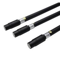China Factory customizable 20W 50W 100W 400M 900M 1.2G 1.4G 1.5G 2.4G 5.2G 5.8G Handheld Signal Detector antenna for anti UAV for sale