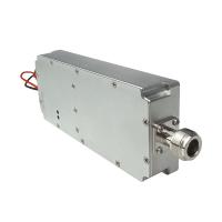 China Best selling 5.2Ghz 100W PA GaN RF Power Amplifier Counter Drone Anti uav module for Drone Defense System Fpv detector for sale