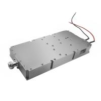 China Best selling 5.2Ghz 100W PA GaN RF Power Amplifier Counter Drone Anti uav module for Drone Defense System Fpv detector for sale